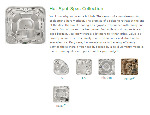Spas of Palm Beach Inc – SpasPalmBeach.com – (561) 292-8381 hotspatech ...
