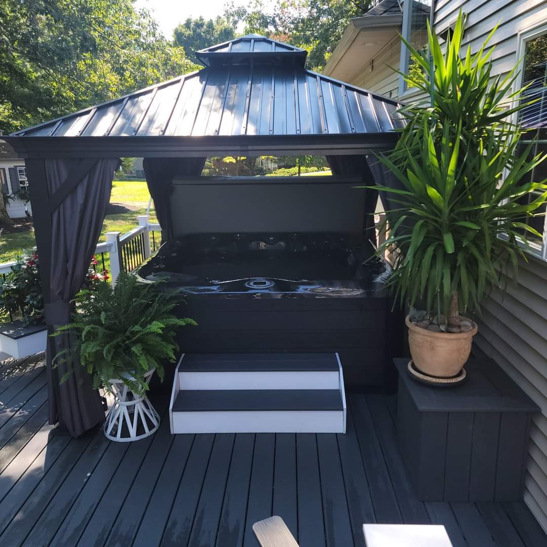 The Original Bob's Spas of Palm Beach Inc – SpasPalmBeach.com – (561 ...